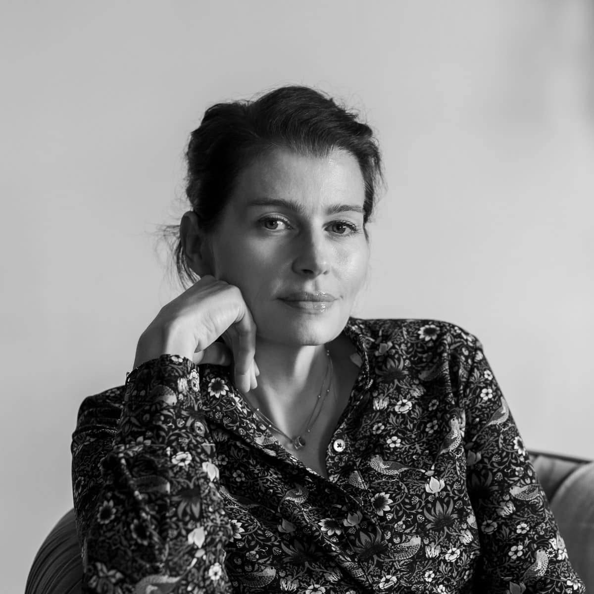 Sarah Køhnke - Kemp & Kjær